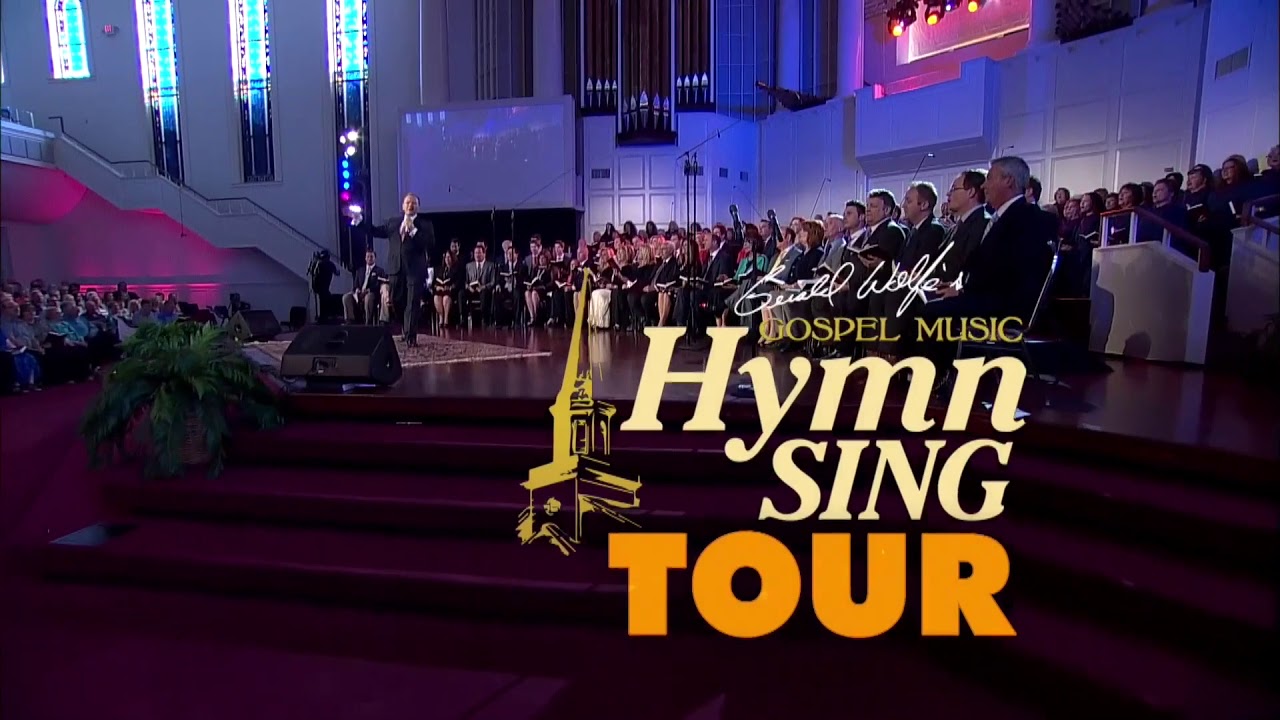 Fall Hymn Sing Tour | 2018 - YouTube