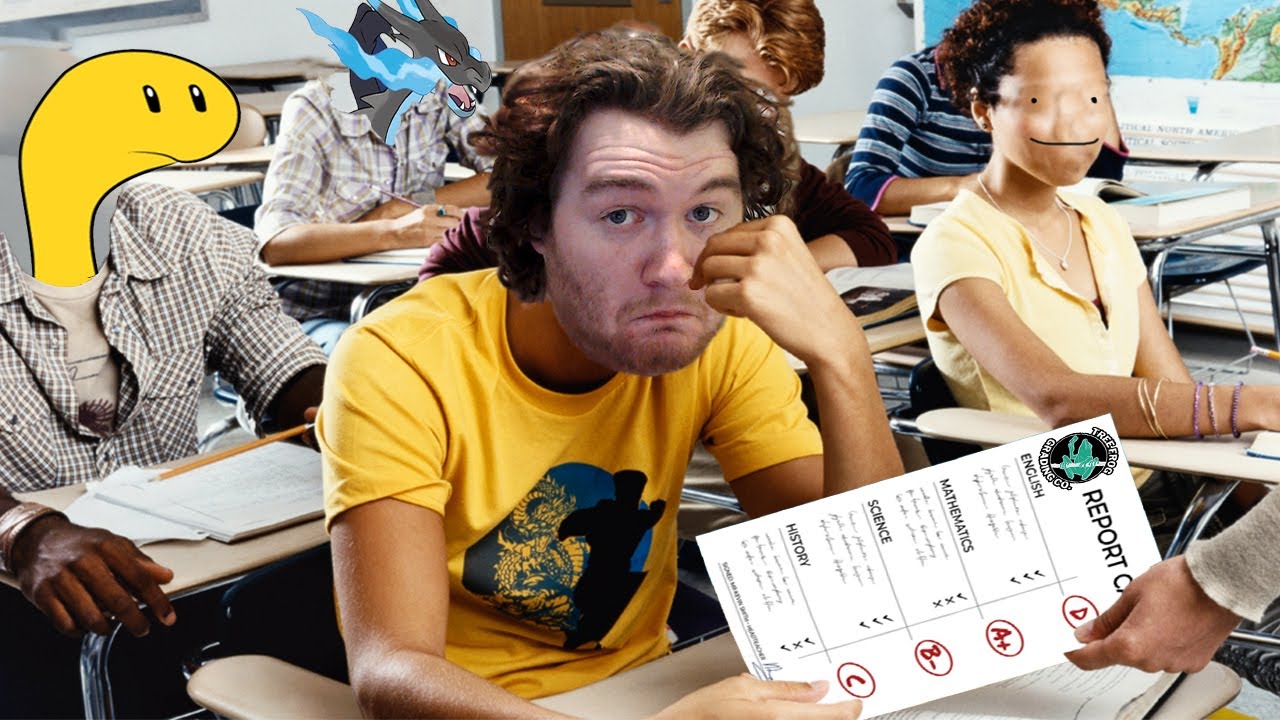 TREE FROG GRADING 25 CARD SUBMISSION RETURNS - YouTube