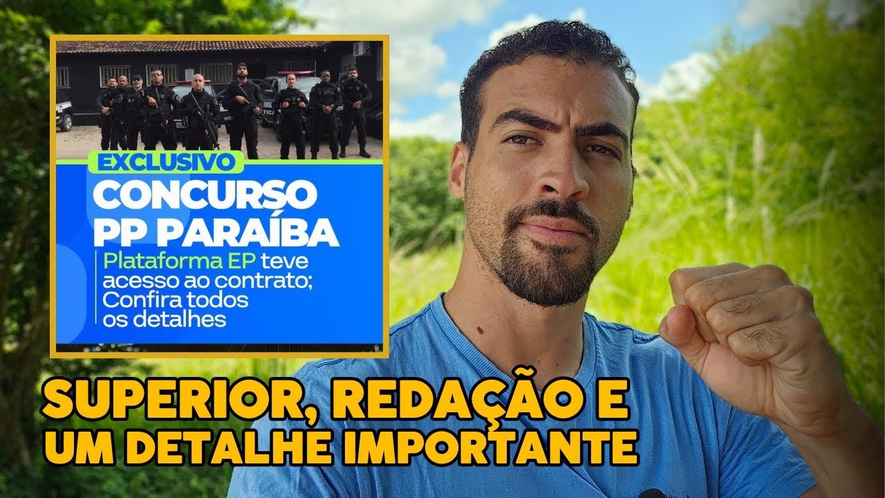 PPPB DETALHES DO CONTRATO - YouTube