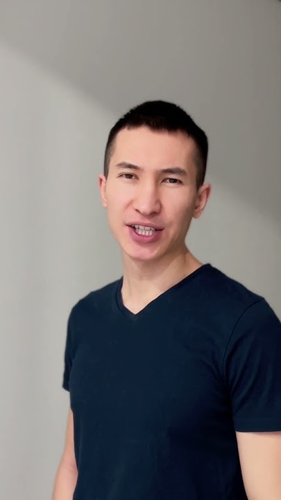 Как выглядел бы Чингисхан сейчас? - YouTube