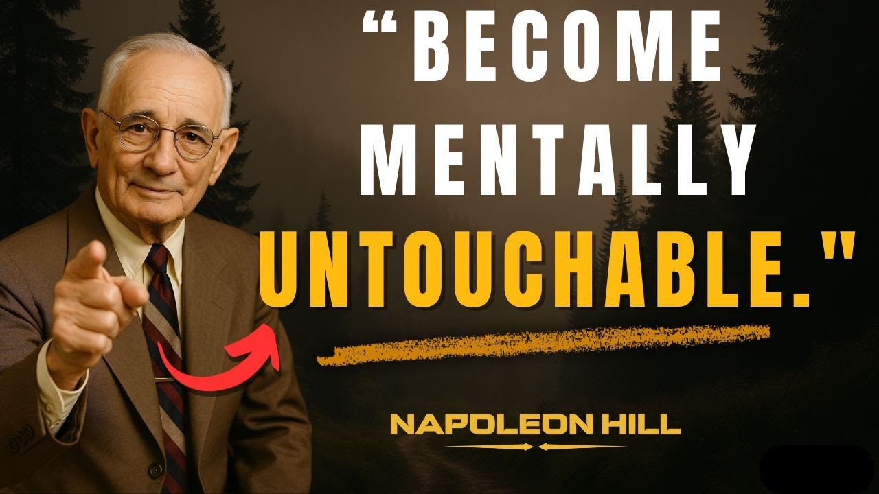 The Art of a Bulletproof Mind: How to Become Untouchable by Life's ...