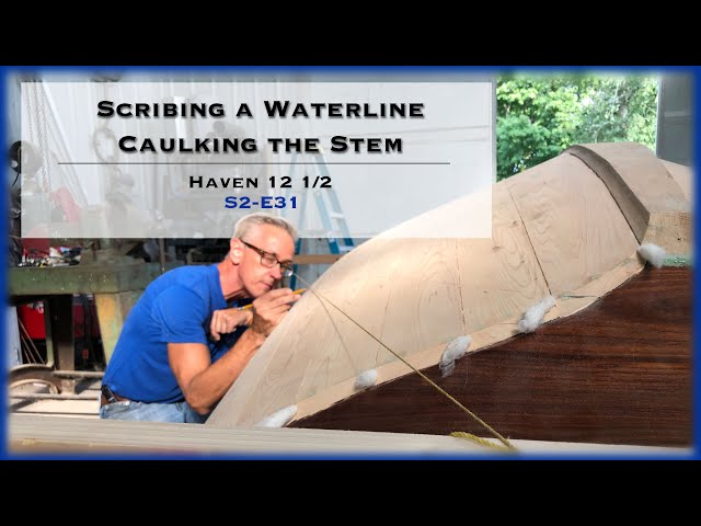 Waterline Hull