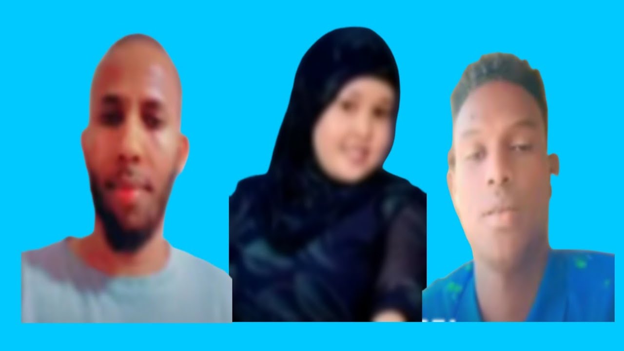 guriceel 31 December 2025 - YouTube