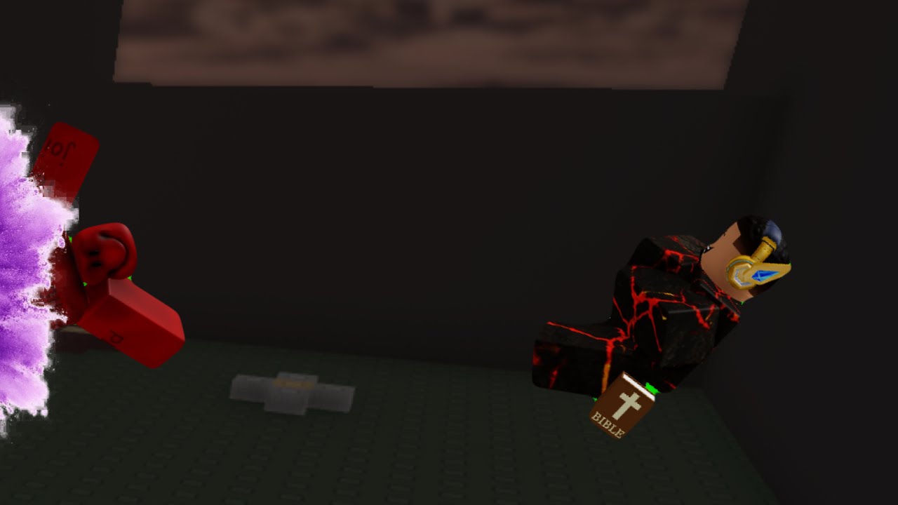 Watch killers explode, subspace-tripmine mayhem in forsaken - YouTube