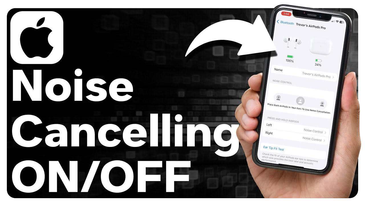 How To Turn On Or Off Noise Cancellation On AirPods Pro YouTube how-to-turn-on-or-off-noise-cancellation-on-airpods-pro-youtube