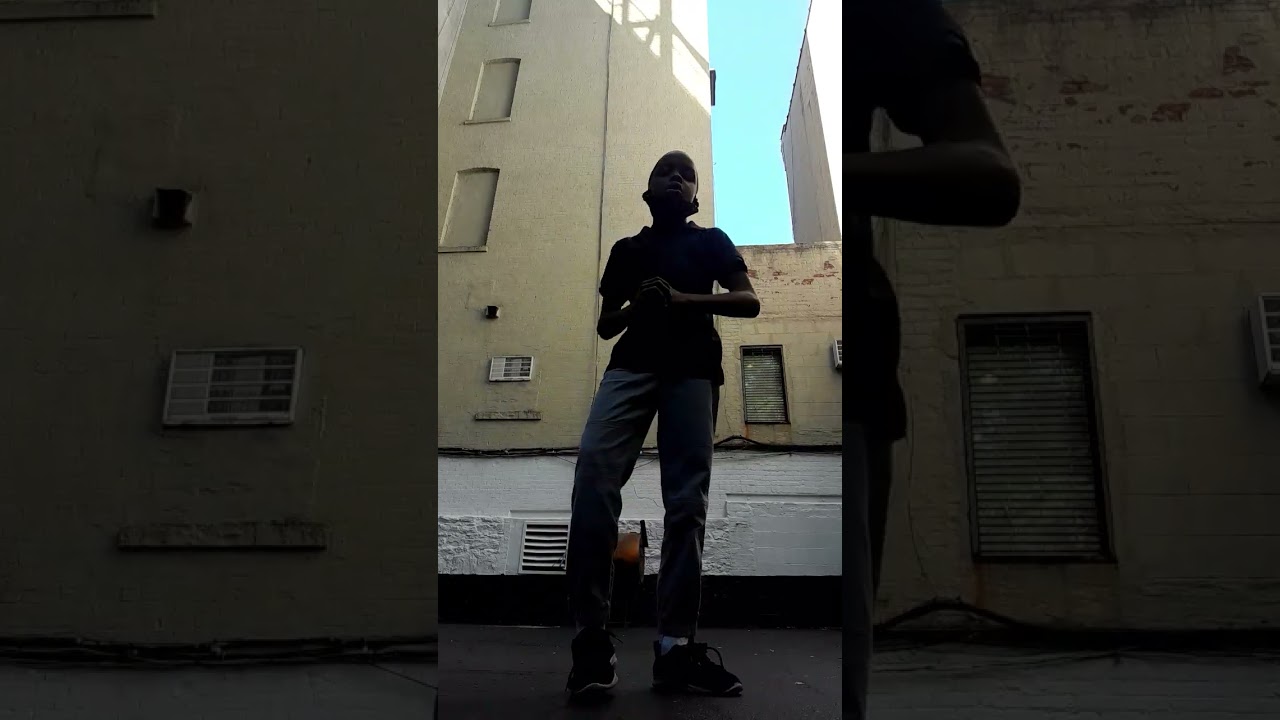 getting sturdy - YouTube