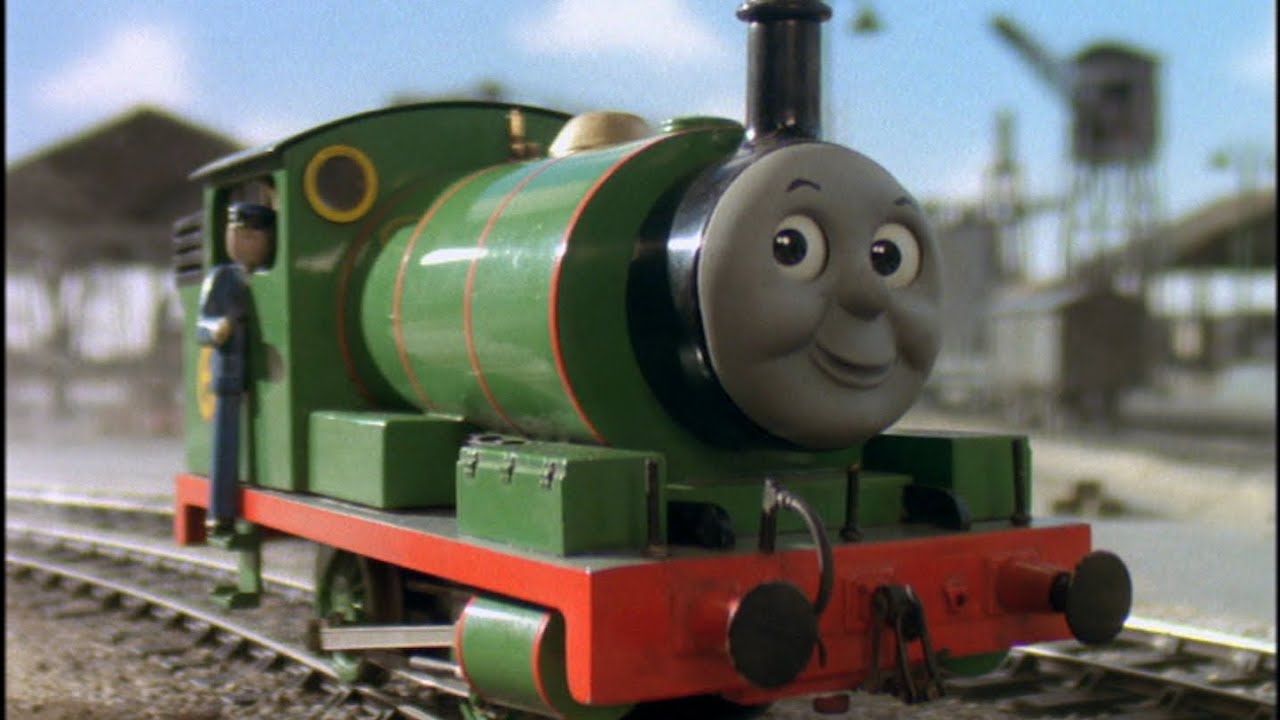 Percy’s Season 5 Theme, but I Arranged it to be an Old Phone Ringtone ...