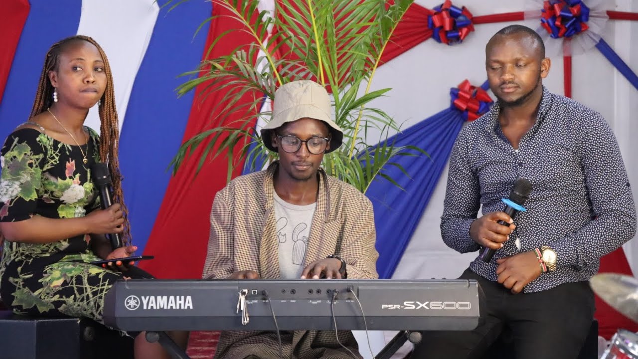 KIGOOCO LATEST .2034 .LIVE NA GUKA WA KINANDA (0759006828 ) - YouTube