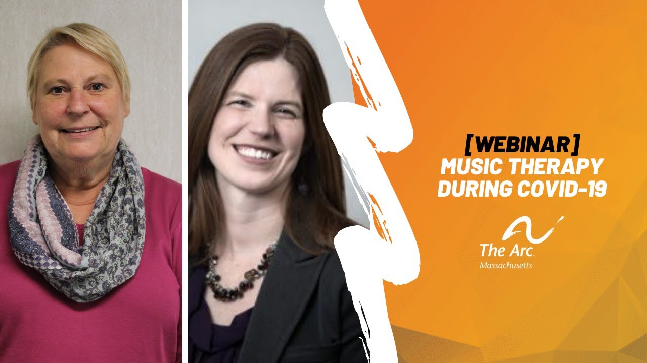 [WEBINAR] Music Therapy During COVID-19 (with Meredith Roman Pizzi ...