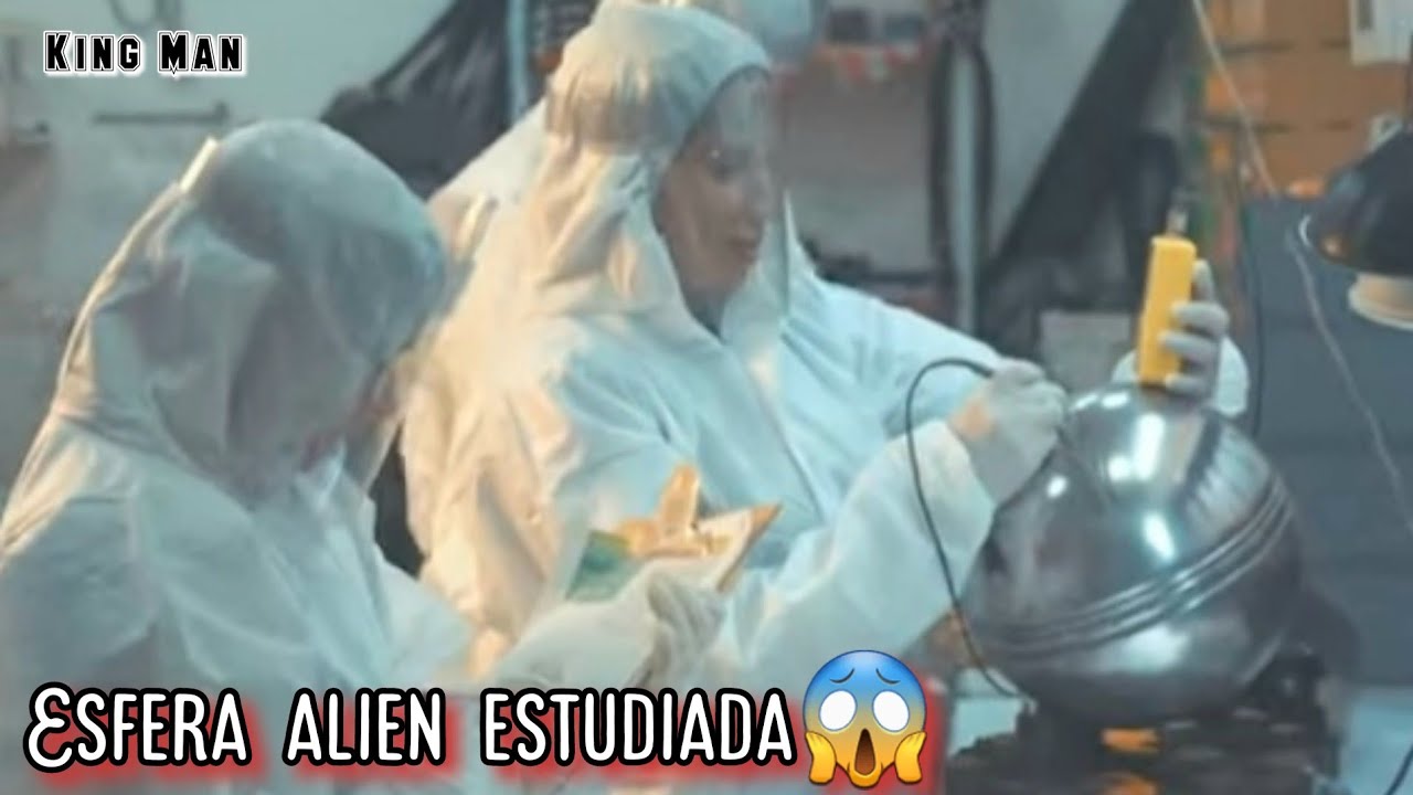 ESFERA DESCIENDE EN BUGA COLOMBIA YA ES ESTUDIADA POR CIENTÍFICOS DANDO ...