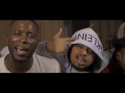 Da General Ft. D Munna 1Hunna- ROWDY (Official Video) [Directed X ...