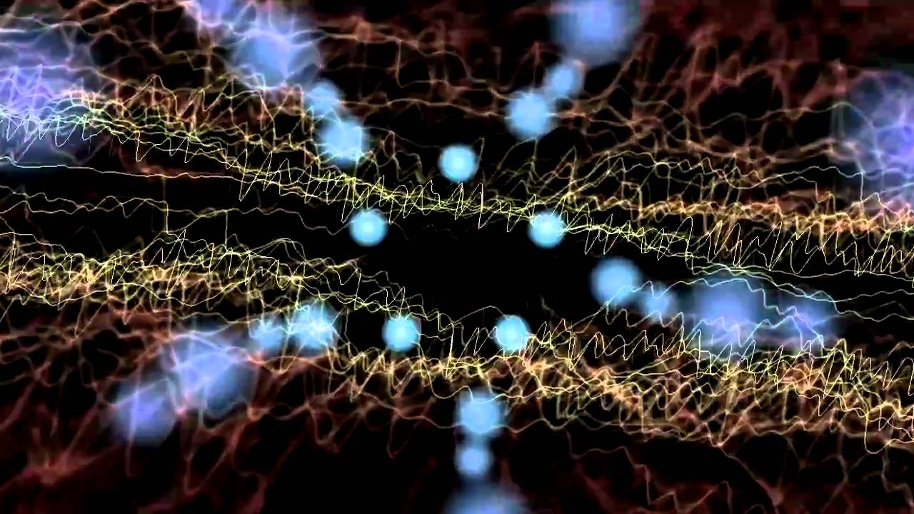 Warm Fuzzy - The Cynic Project [720p HD] Fractal Animation - YouTube