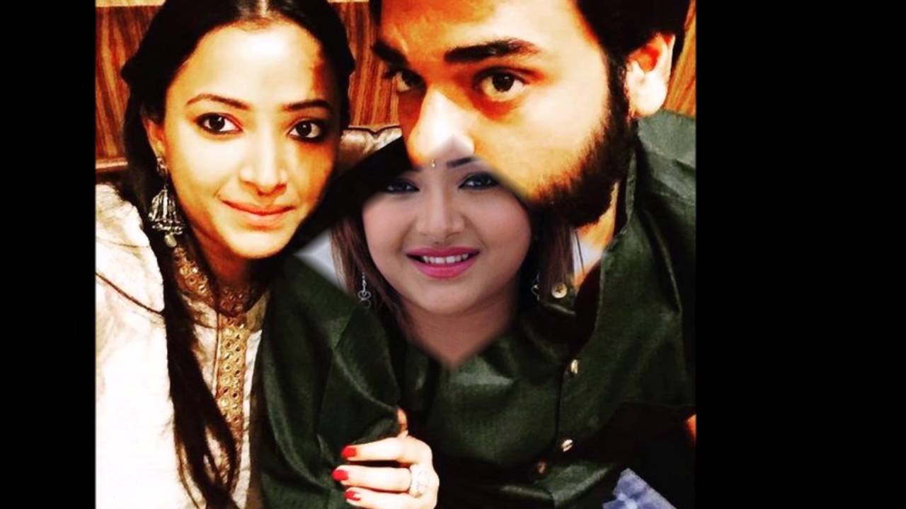 Actress Swetha Bas love with film maker Rohit Mittal - YouTube