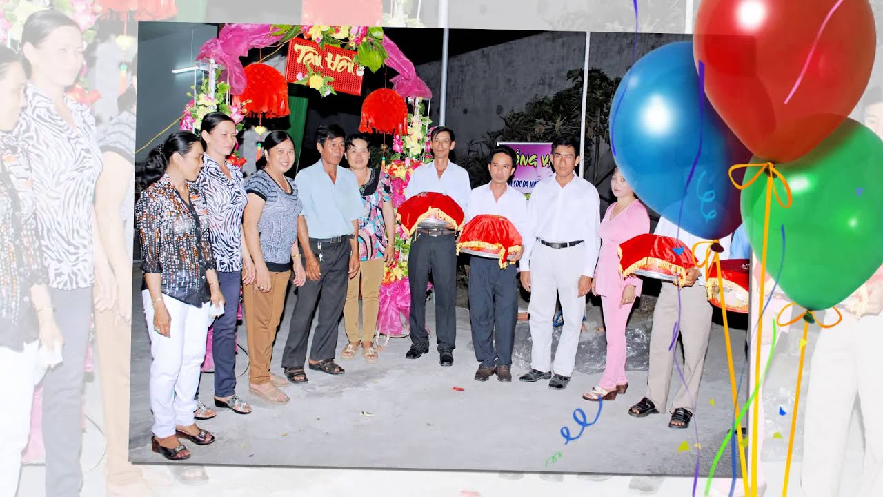 ALBUM NHAC SEN HAY NHAT 2014 HAI 1 - YouTube