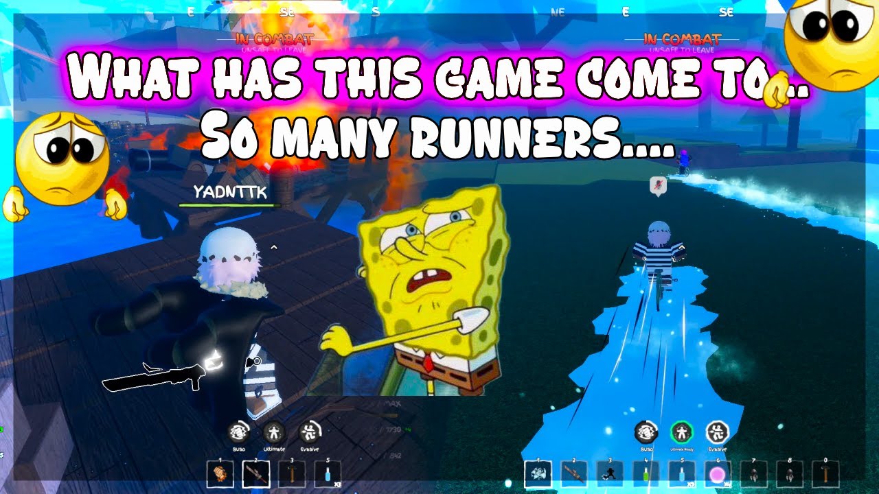 [GPO] Inverted Spear of Heaven... - YouTube