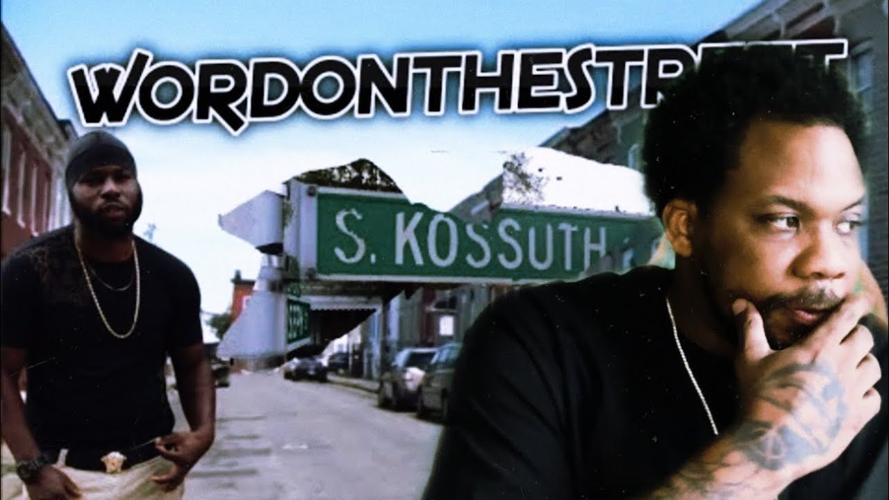 THEY WAS ON A MISSION!!! Baltimore Gang War - EIGHT TRAY GANGSTER CRIPS ...