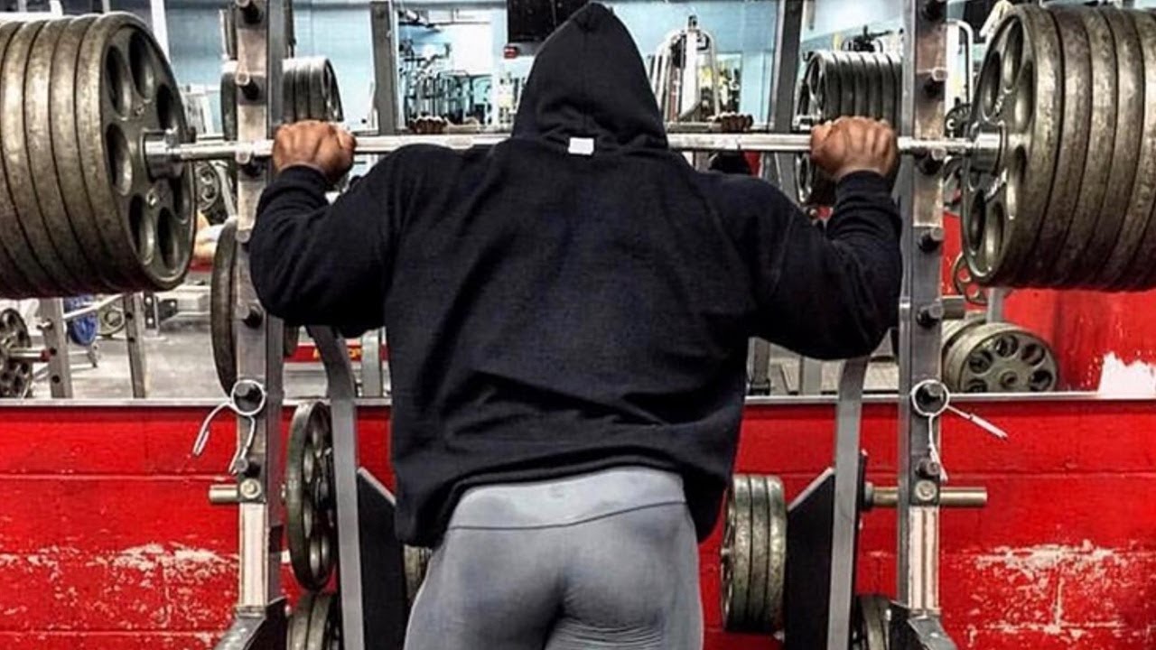 Ya She Squats On Pinterest Squat Motivation Squats And