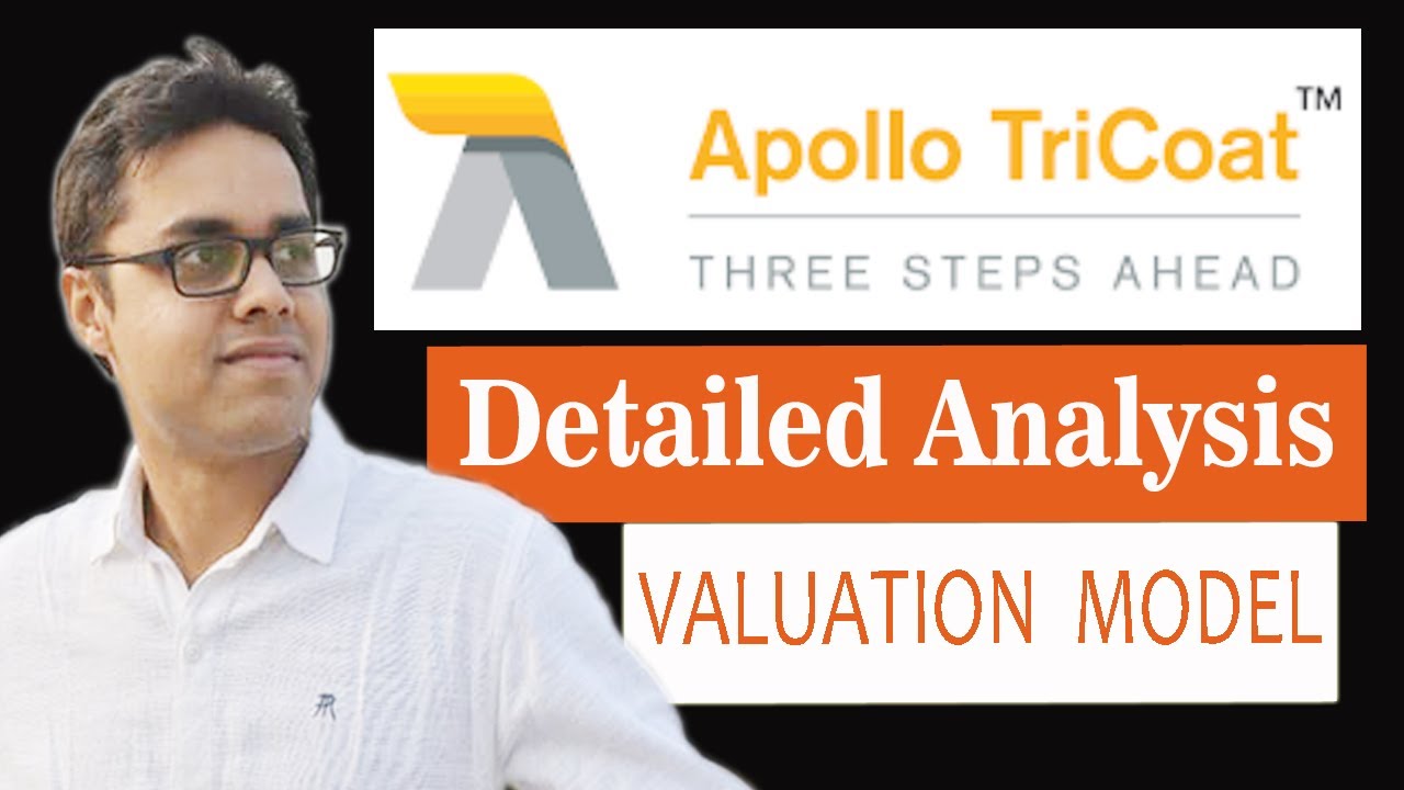 Apollo Tricoat Share Analysis | Valuation Model | SWOT Analysis | The ...