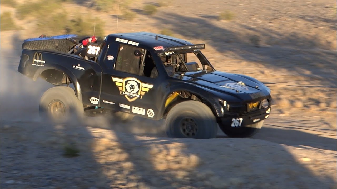 CODE Night Race 2024 - YouTube