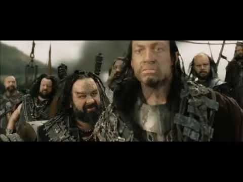 LOTR The Return of the King   Extended Edition   The Corsairs of Umbar