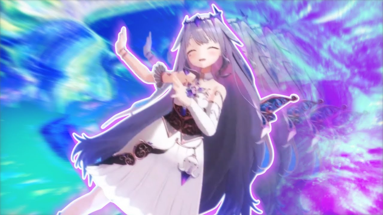 GYATT FOR NERIZZLER 【3D Showcase Edition】 - YouTube