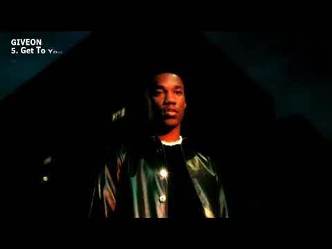 GIVEON Get To You ⥼Subtitulado Español⥽ - YouTube