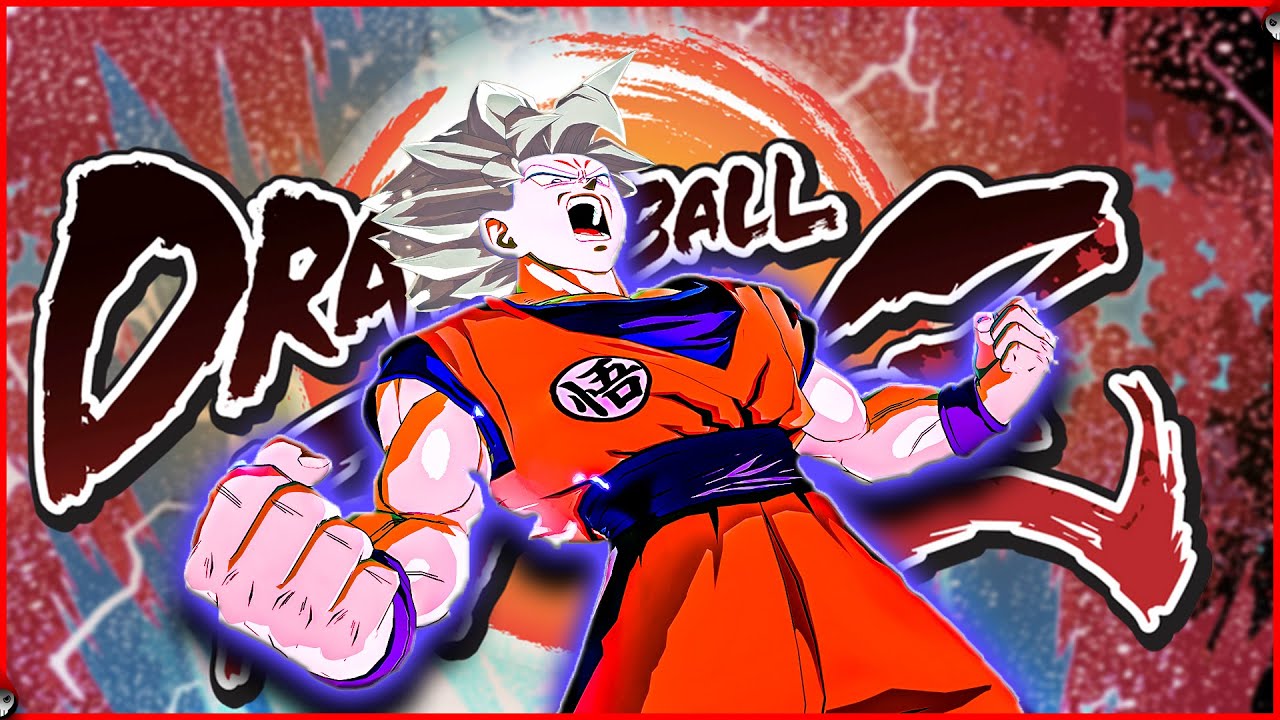 When we can Expect the next Ui Goku Trailer in DBFZ Season 3 - YouTube