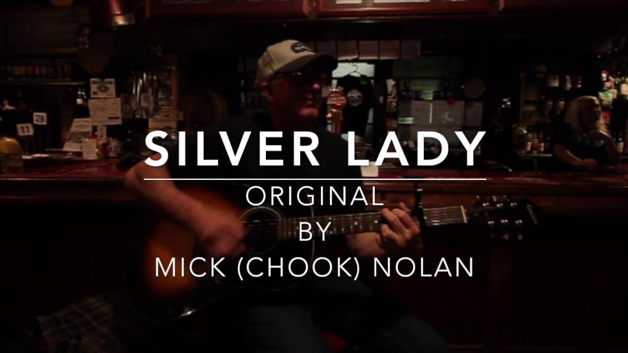 Silver Lady Song - YouTube