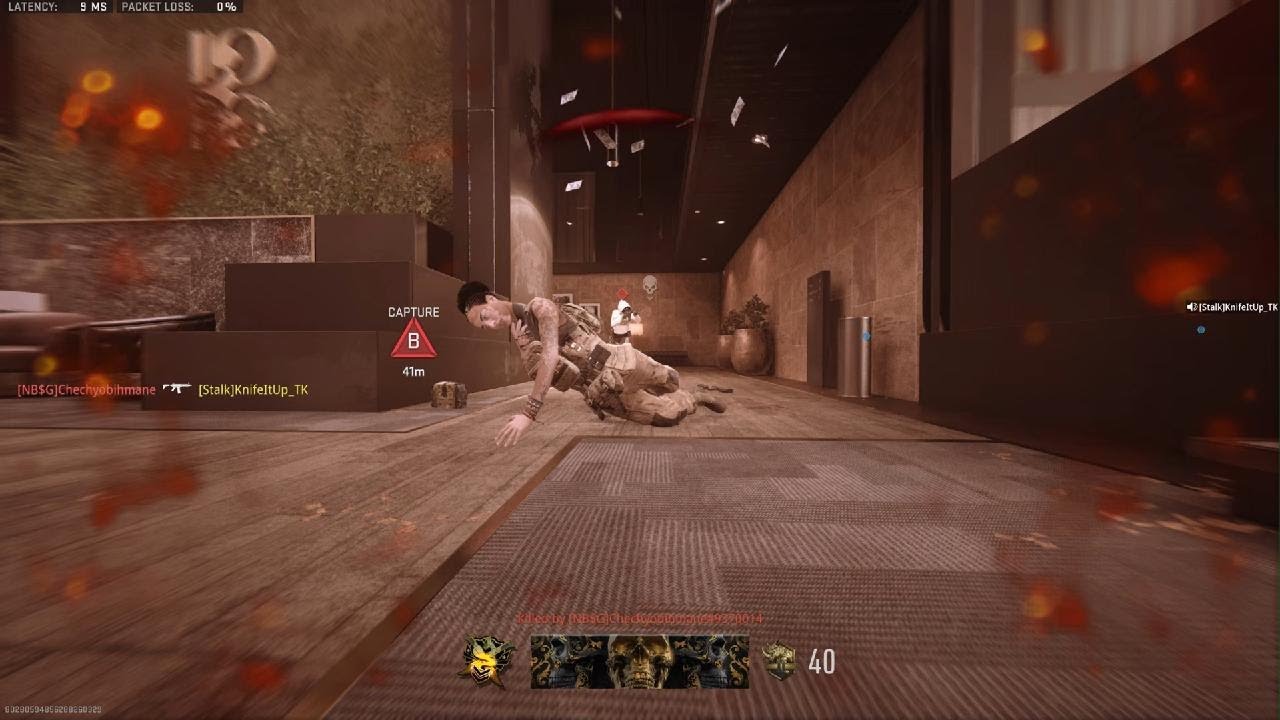 No Comms Is Detrimental And This Is Why... - YouTube