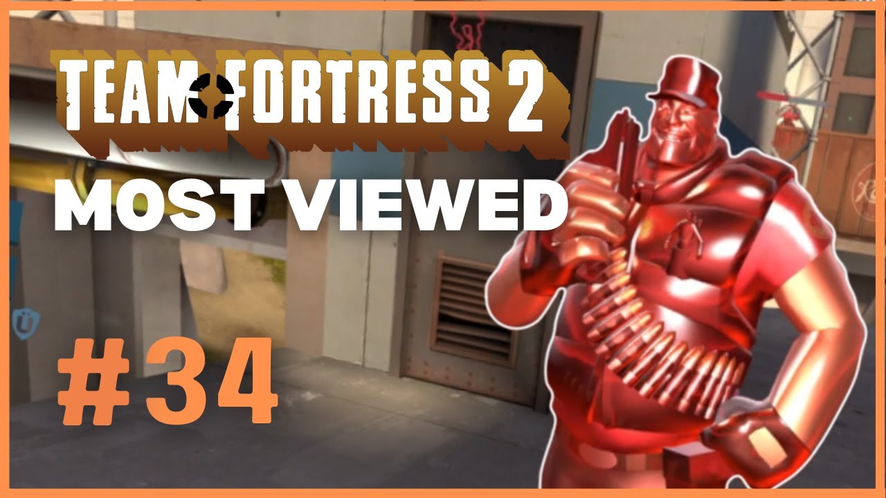 The average Sandvich enjoyer... | TF2 MOST VIEWED Twitch Clips of the ...