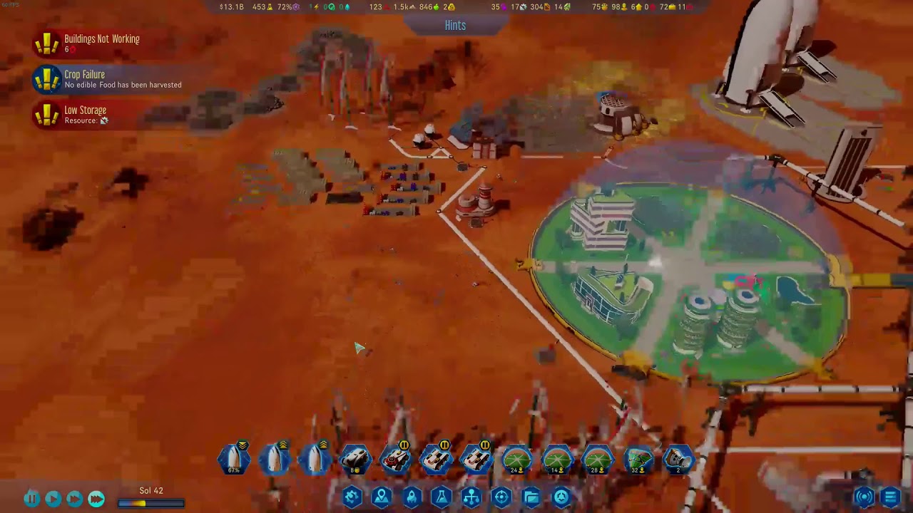 Surviving Mars - Part 2 - YouTube