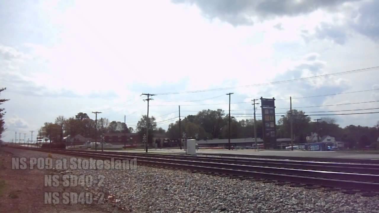 EMDX 2012 on NS 290 and some more good trains on 3/31 and 4/5/12 - YouTube
