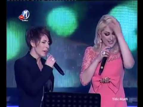 İntizar - Muazzez ERSOY- Kaybolan Yıllar