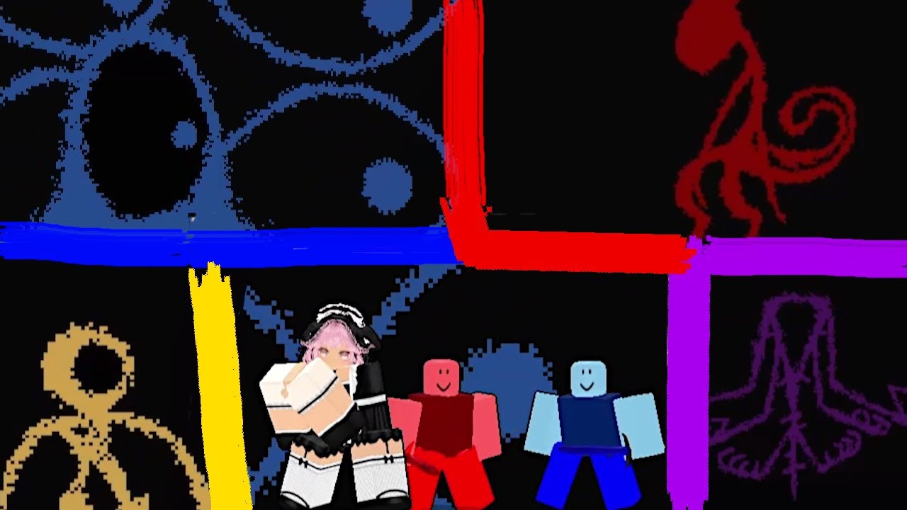 【Block Tales】 Demo 3 | All Bosses (No Turkey) - YouTube