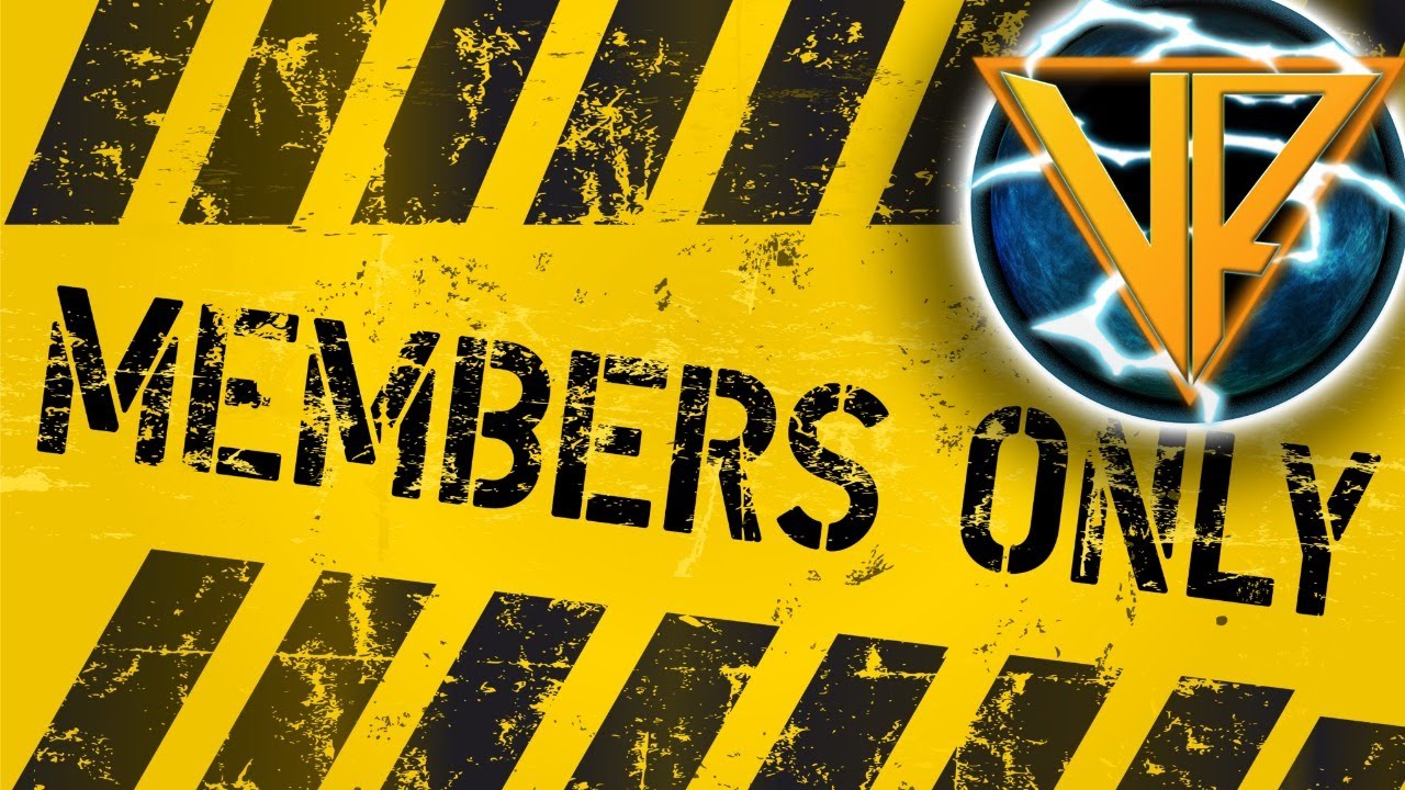 MEMBERS ONLY SHOW! | The FUTURE of Broadcast & Streaming RIGHTS - YouTube