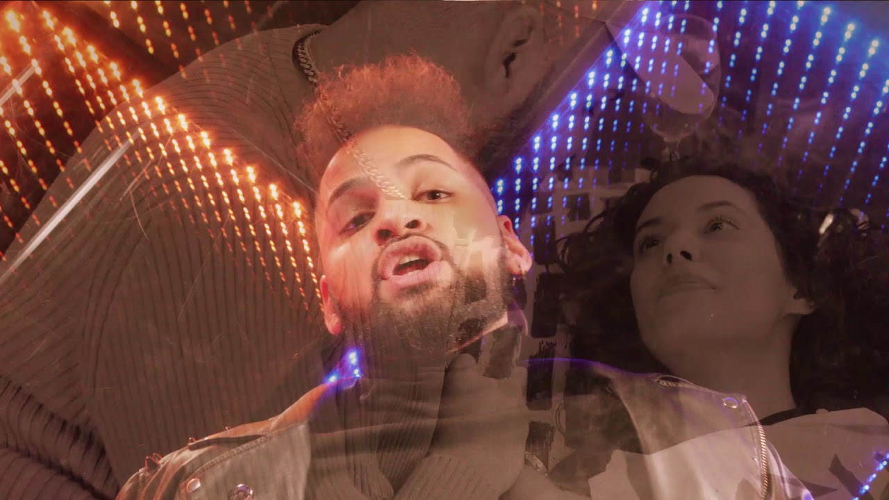 Matthew Cornwell Bandits Official Music Video by 81NORTH - YouTube