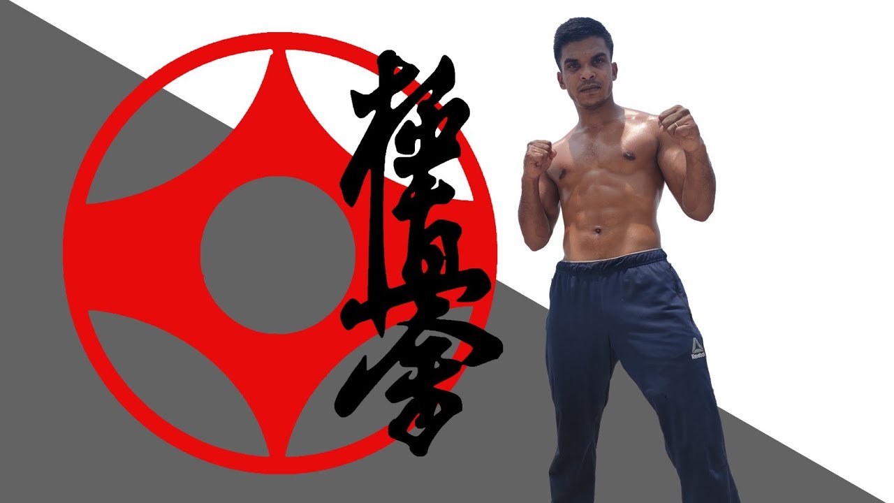 //push-ups //home workout//by RK kyokushin // - YouTube