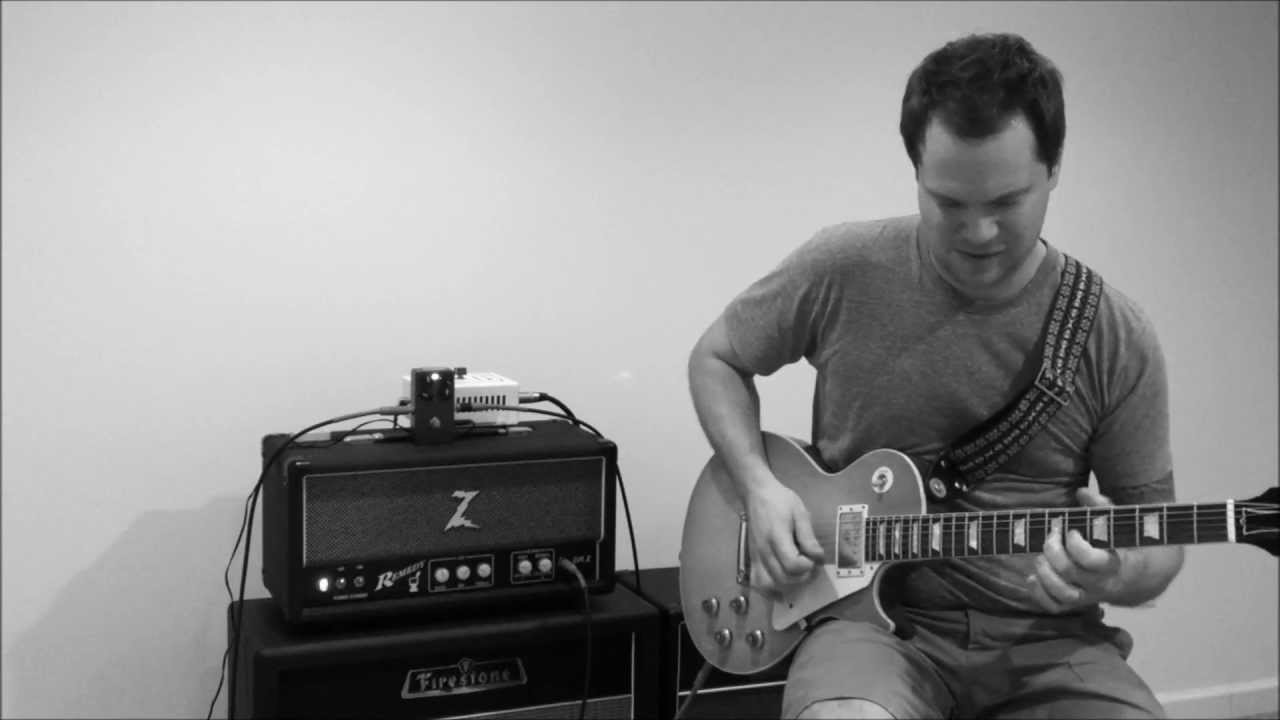 Basic Audio Futureman - YouTube