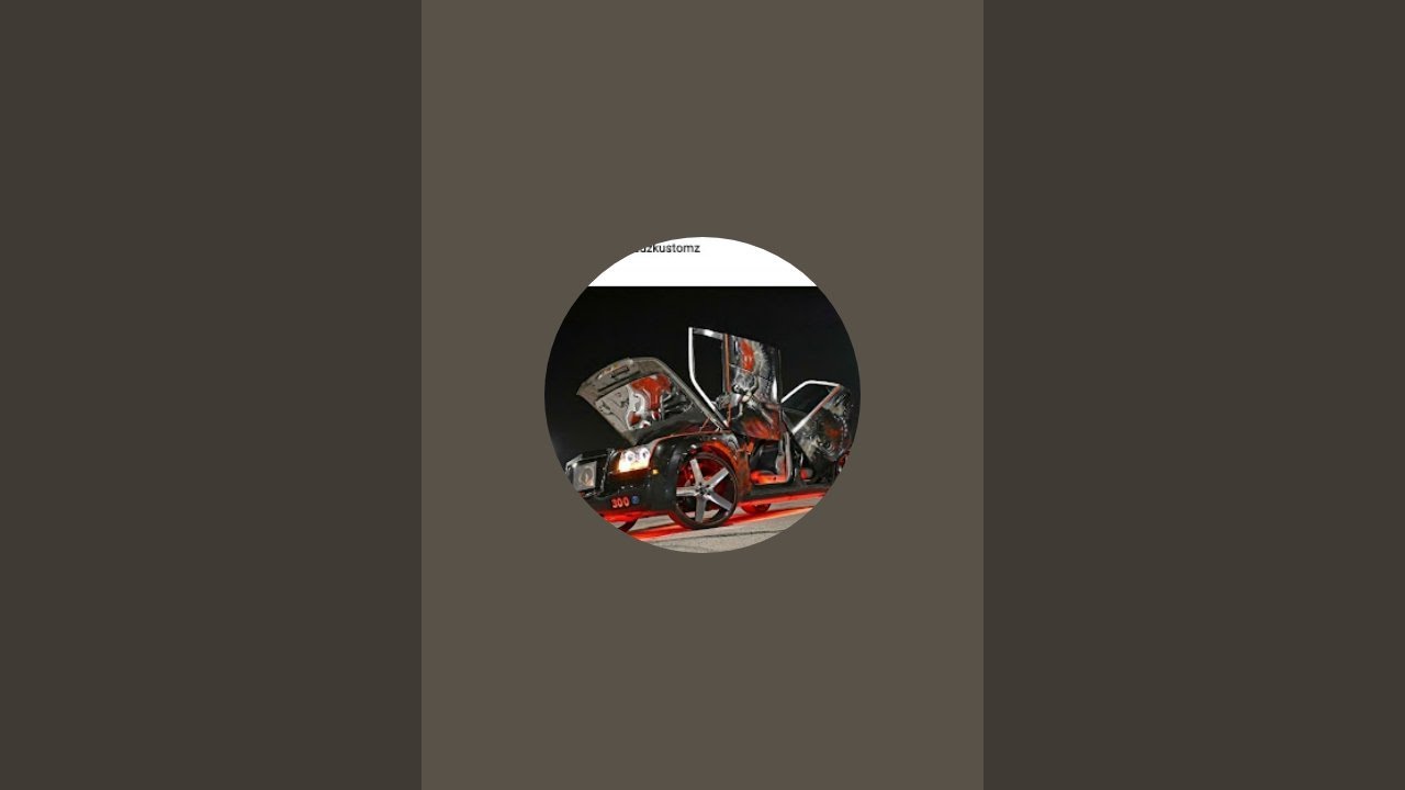 IT WAS COLD AS CRAP THE BELT ON MY TRUCK CAME OFF - YouTube