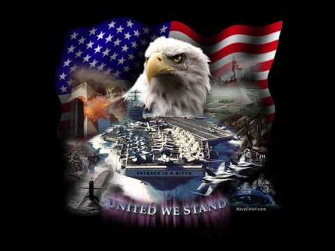 Lord Guard and Guide - Tribute to the USAF - YouTube