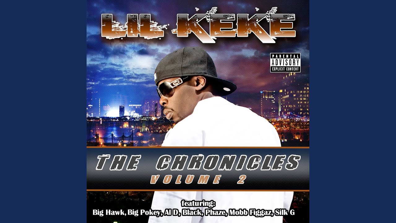 Keep On Grindin - YouTube Music