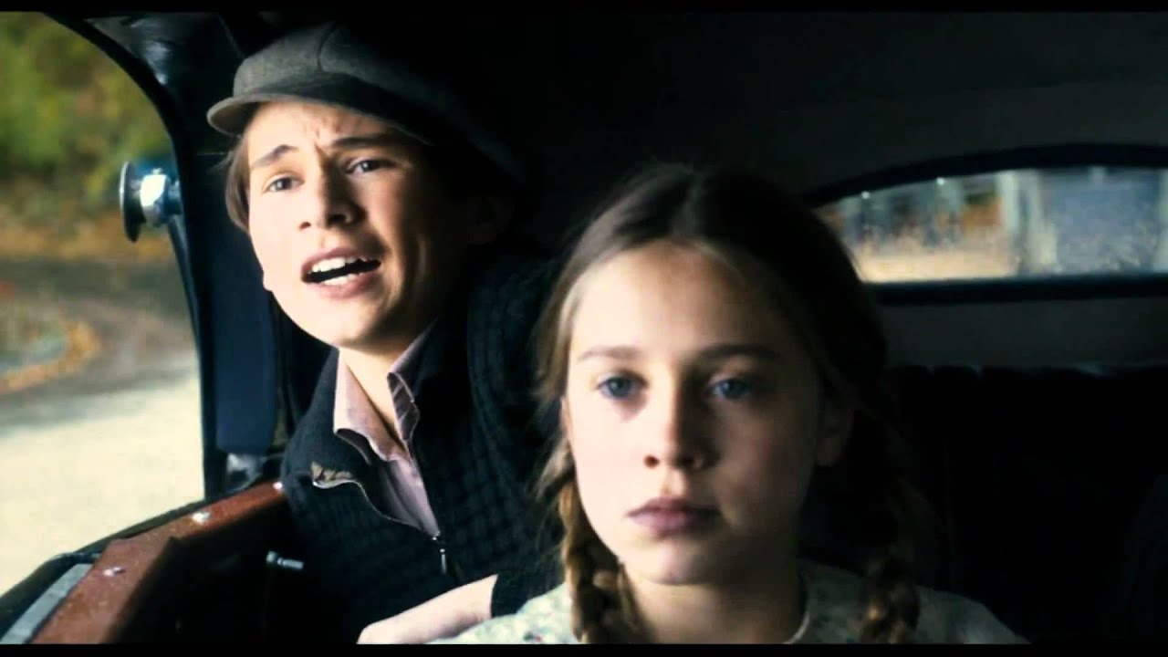 Wunderkinder | Trailer Deutsch HD - YouTube