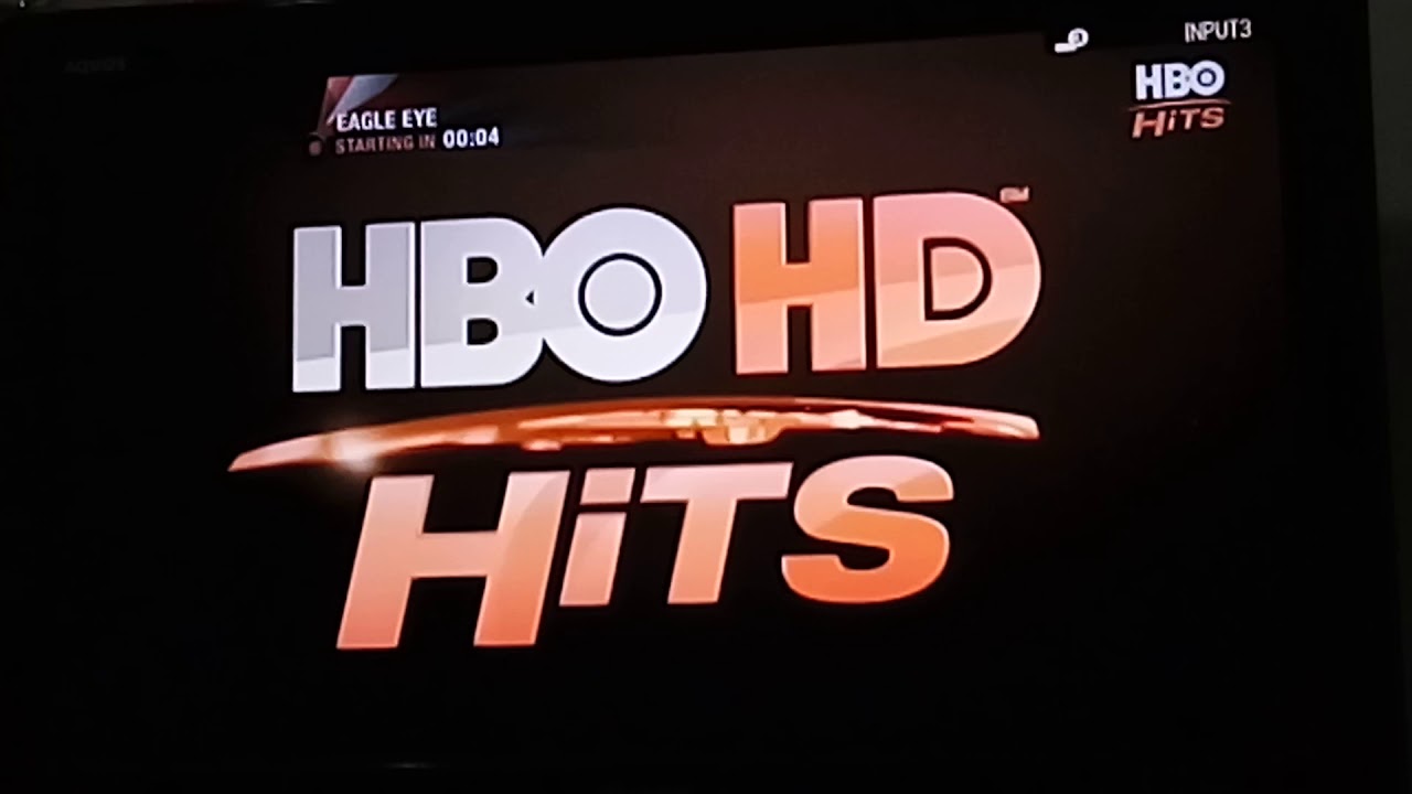 Eagle Eye - HBO Hits Intro - YouTube