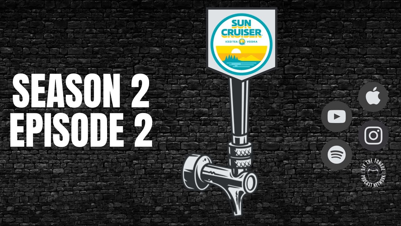 Sun Cruiser Hard Iced Teas @SunCruiser - YouTube