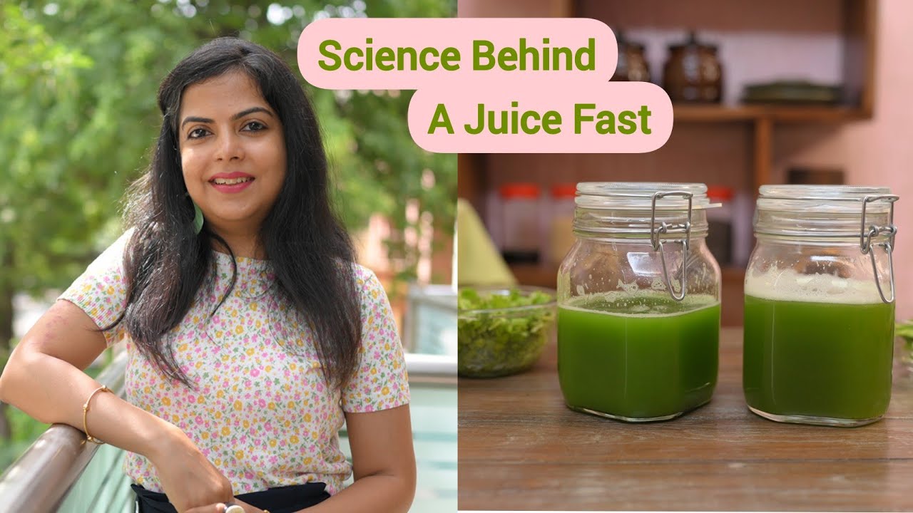 Part 04 Science Behind Fasting | Fasting Benefits Based on Science ...