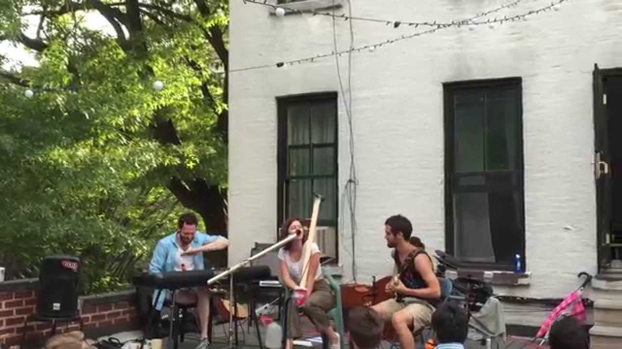 Sugar On My Tongue Talking Heads Cover Youtube
