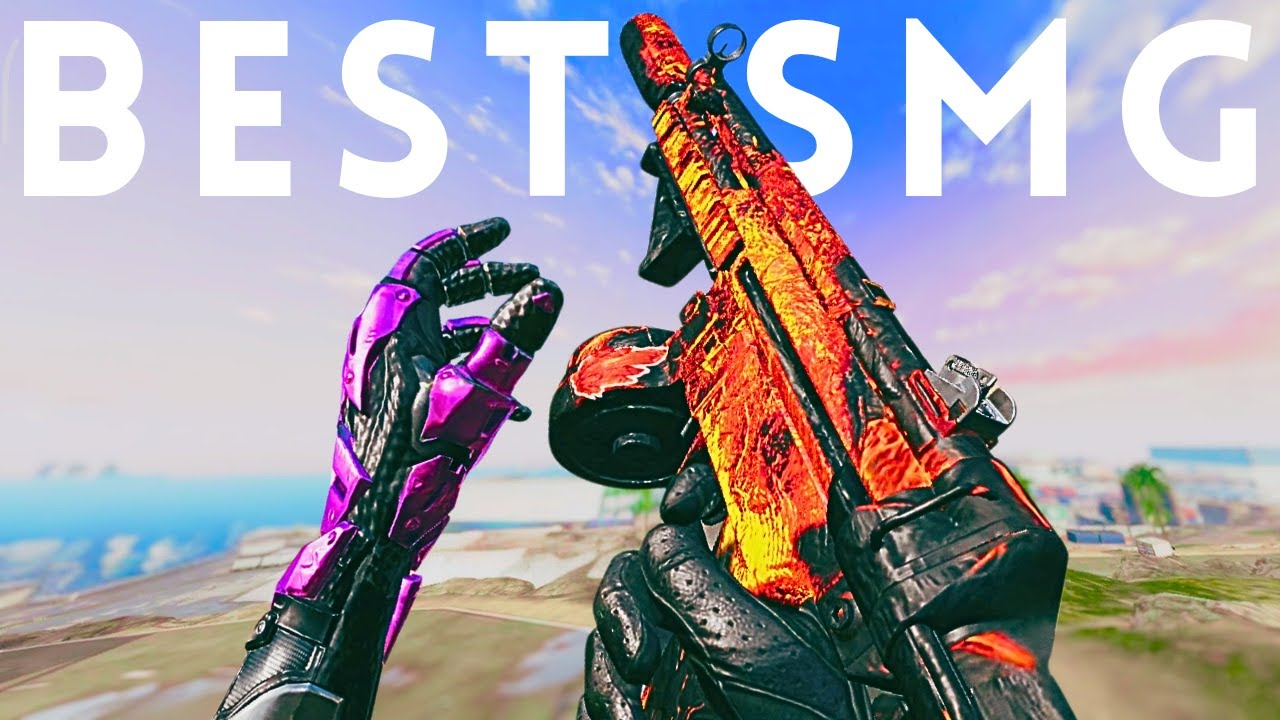 BEST MP5 LOADOUT IS OVERPOWERED! Movement Player in Bloodstrike Mobile ...