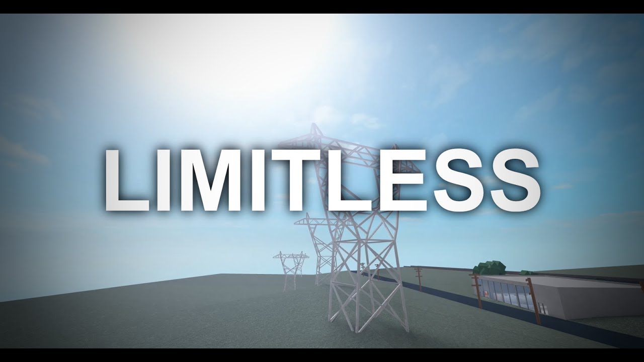 Paradox Poke - "LIMITLESS" - YouTube