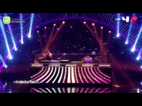 مصطفى تمساح ميكس دربكة Mustafa Temsah Mix. Durbake - YouTube
