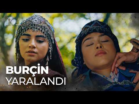 Burçin Cezasını Çekiyor - Kuruluş Osman 23. Bölüm